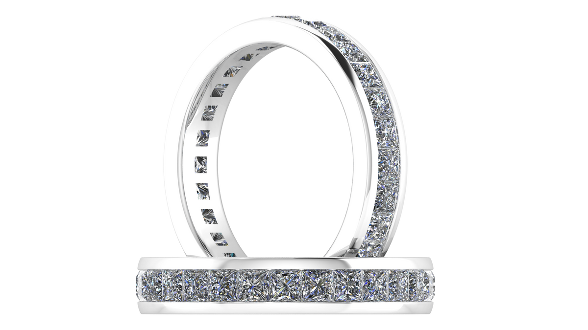 Channel set PRINCESS – Benjamin And Co