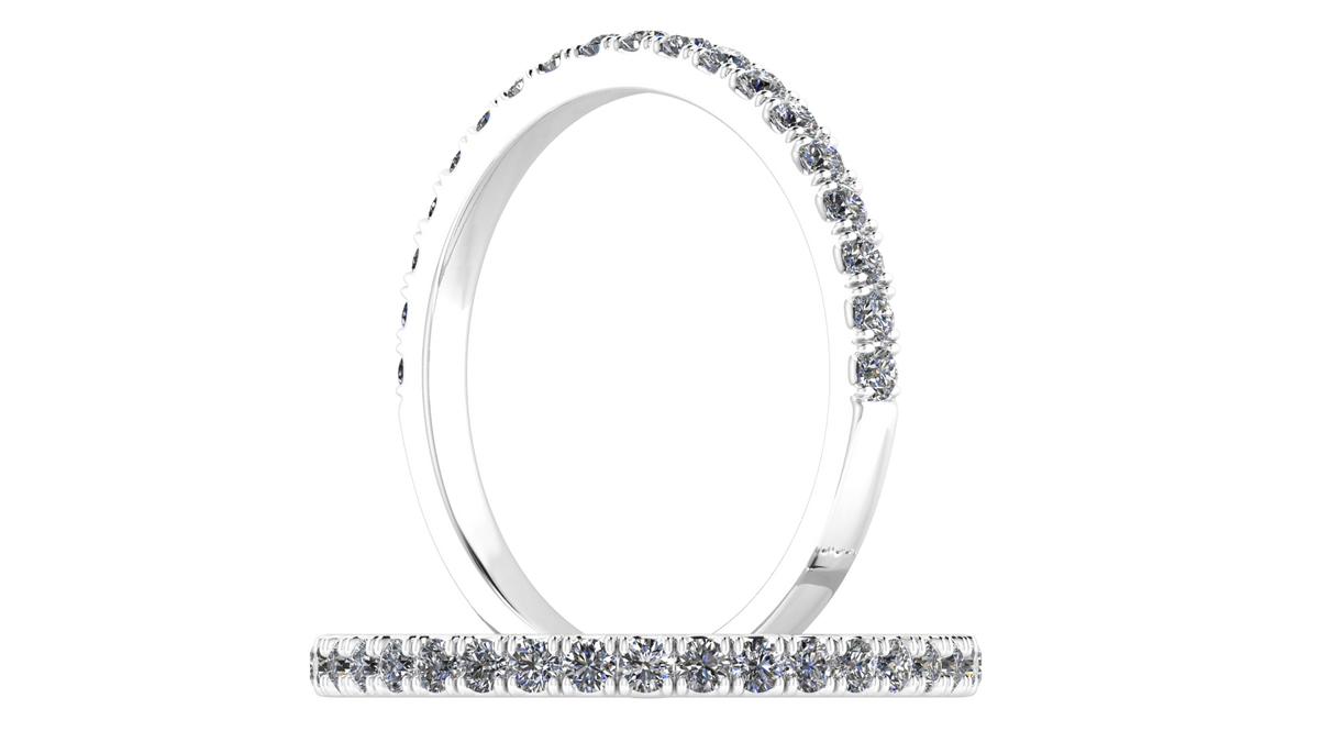 Half Coverage – Benjamin And Co