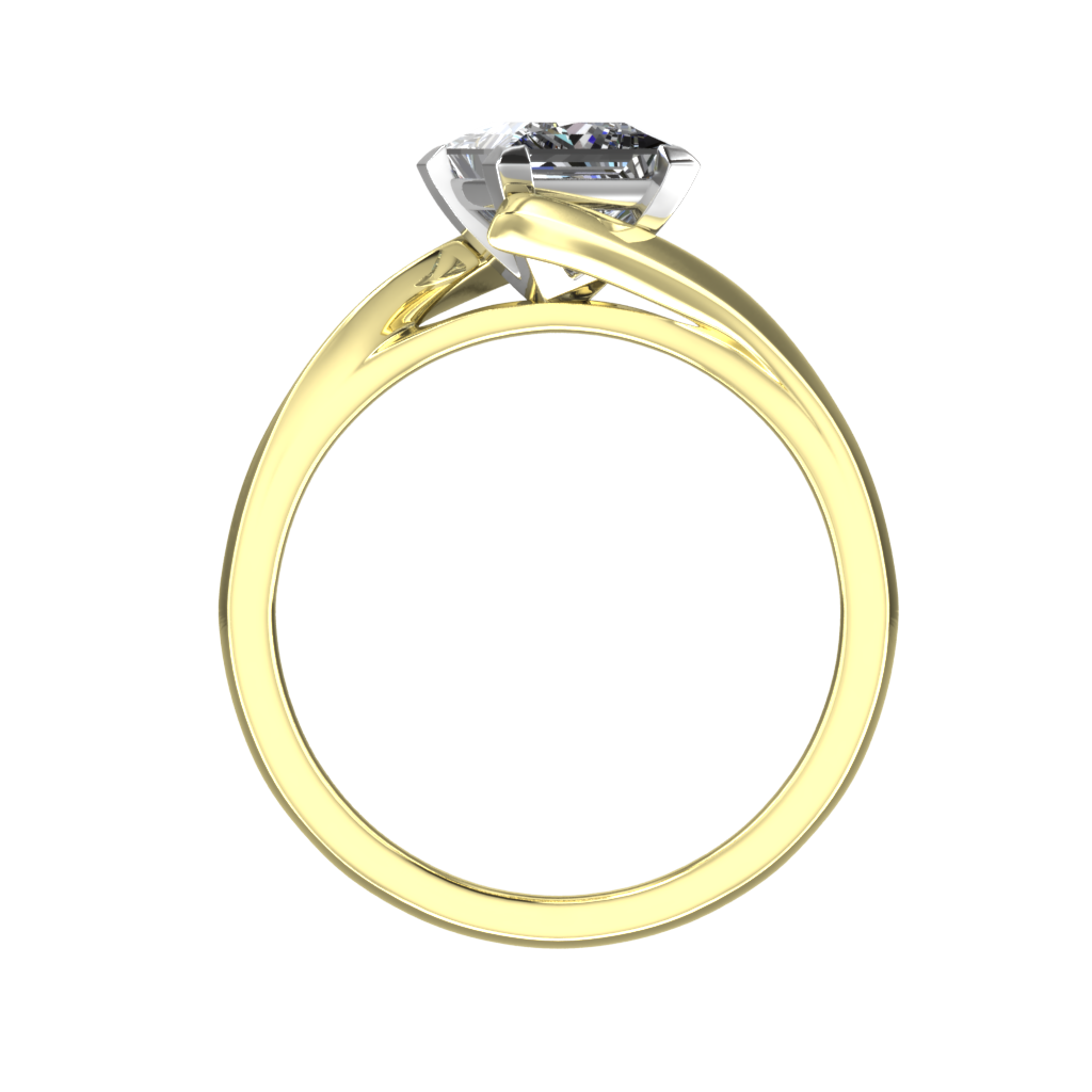 PFH-701 Yellow Gold – Benjamin And Co